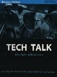 Tech Talk Elementary Workbook - Vicki Hollett | Knihy Dobrovský