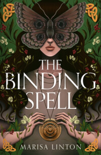 The Binding Spell - Marisa Linton | Knihy Dobrovský