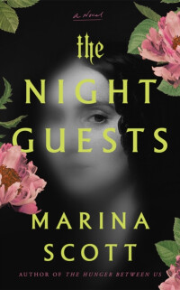 The Night Guests - Marina Scott | Knihy Dobrovský