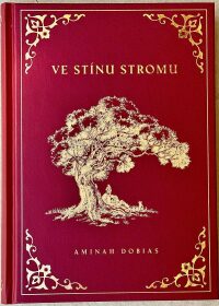 Ve stínu stromu (Defekt) - Aminah Dobias | Knihy Dobrovský