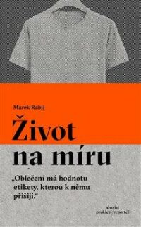 Život na míru (Defekt) - Marek Rabij | Knihy Dobrovský