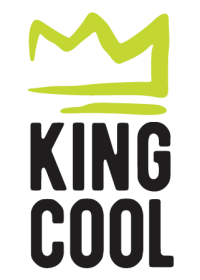 King Cool | Knihy Dobrovský