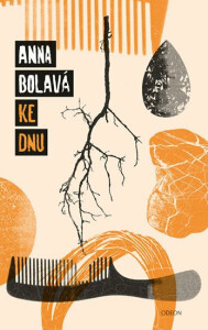 Anna Bolavá | Knihy Dobrovský
