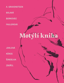 Anna Bolavá | Knihy Dobrovský