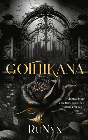 Haunting Adeline: Stíny nad Adeline - H. D. Carlton | Knihy Dobrovský