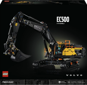 Stavebnice LEGO® | Knihy Dobrovský