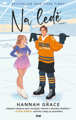 Haunting Adeline: Stíny nad Adeline - H. D. Carlton | Knihy Dobrovský