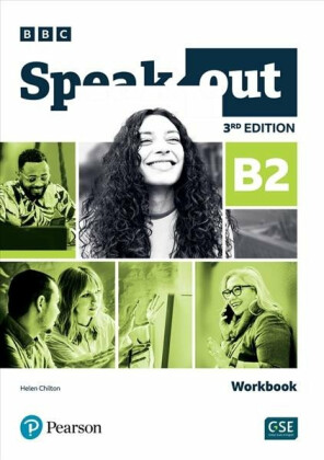 Speakout B1+ Workbook with key, 3rd Edition - Anna Richardson | Knihy ...