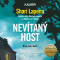 Nevítaný host [eBook] - Shari Lapena | Knihy Dobrovský: E-knihy na dvě ...