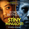 Stíny minulosti - Robert Bryndza | Knihy Dobrovský
