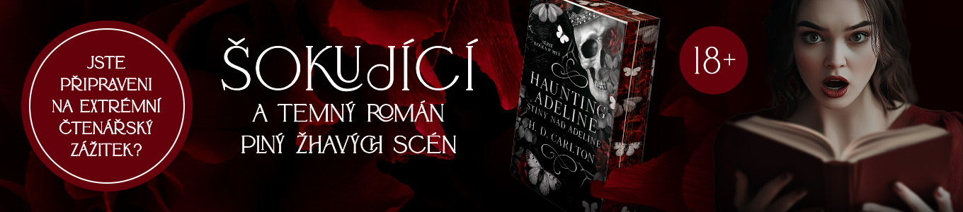 Knihy Dobrovský | Vaše (nejen) online knihkupectví s tradicí