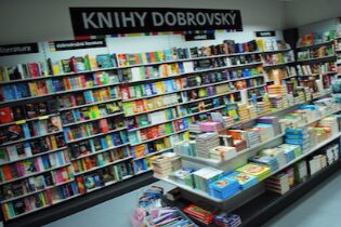 Teplice | Knihy Dobrovský